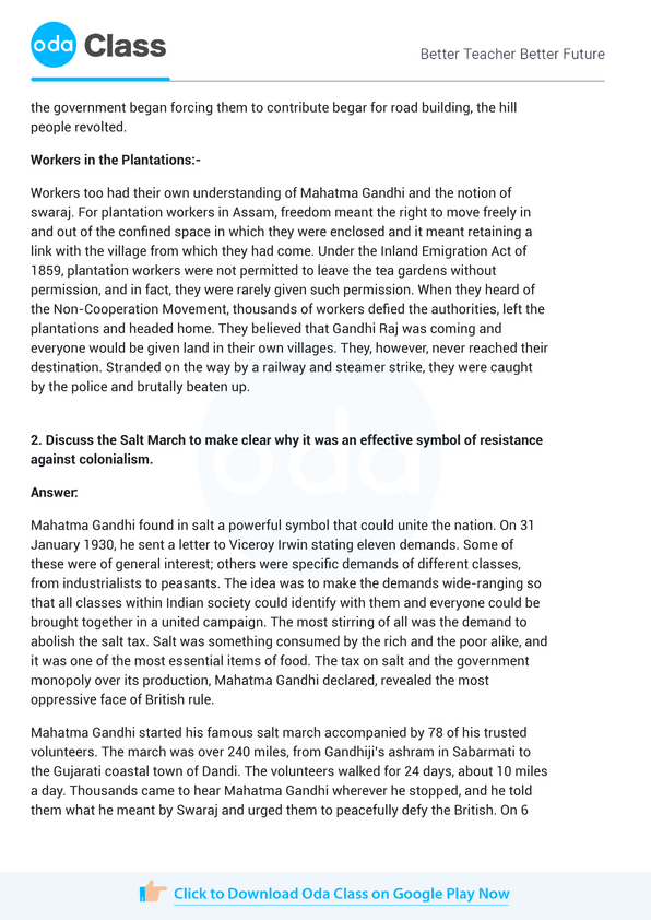 NCERT Solutions For Class 10 History Chapter 2 ncert-solutions-for-class-10-history-chapter-2