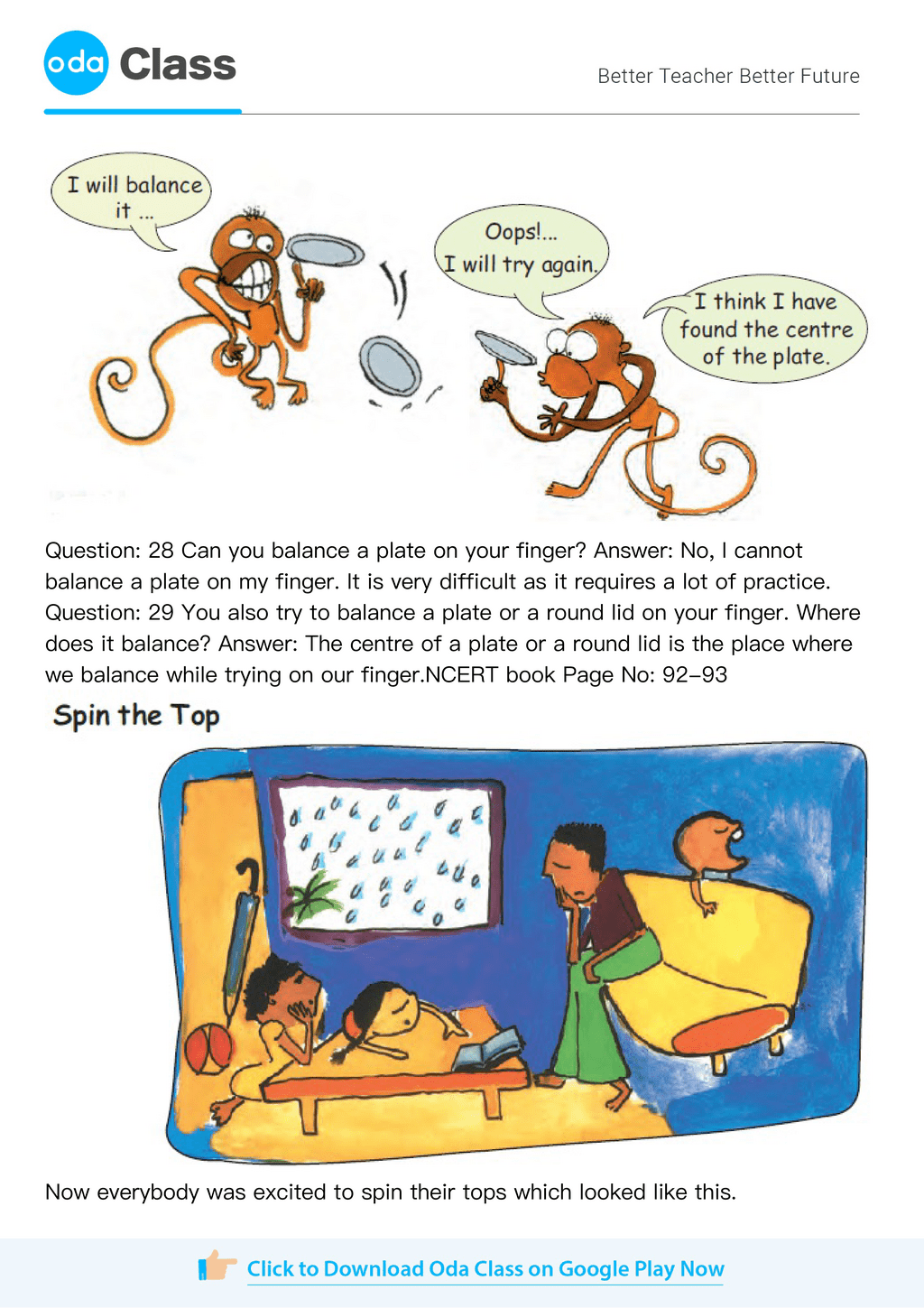 NCERT Solutions For Class 4 Maths Chapter 10 NCERT Solutions For Class 4 Maths Chapter 10