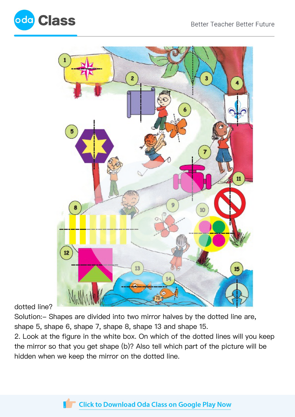 NCERT Solutions For Class 5 Maths Chapter 9 ncert-solutions-for-class-5-maths-chapter-9
