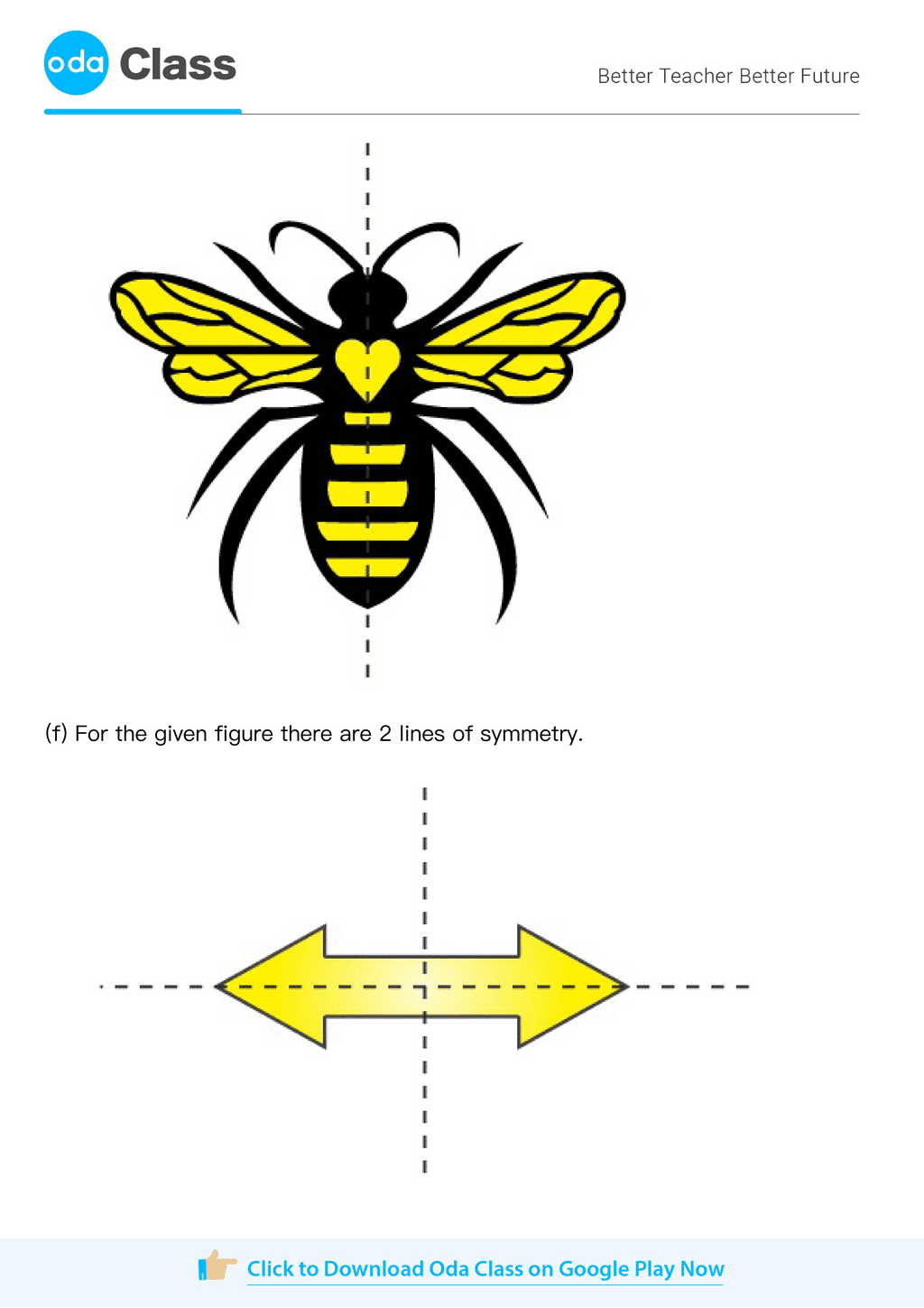 NCERT Solutions for Class 6 Maths Chapter 13