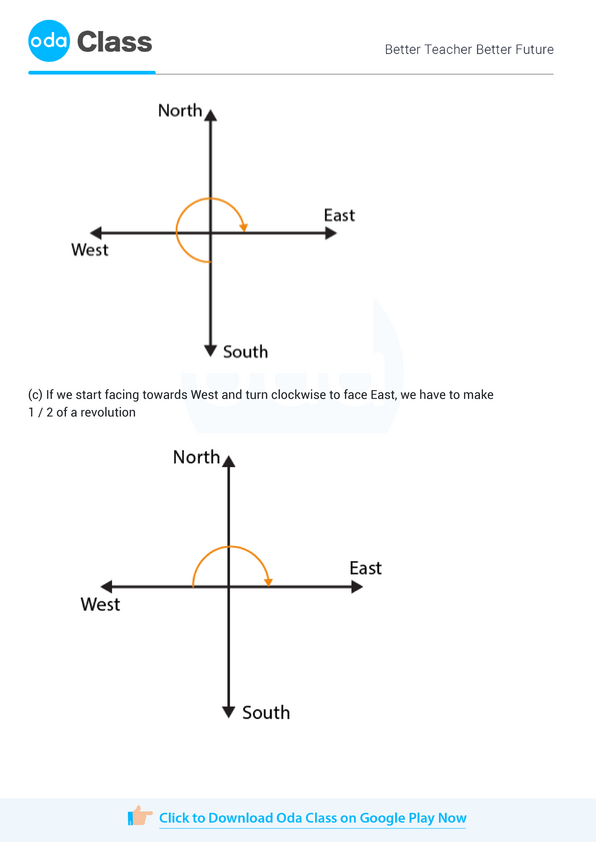 NCERT Solutions for Class 6 Maths Chapter 5