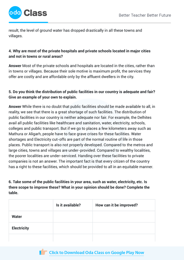 NCERT Solutions For Class 8 Civics Chapter 9 ncert-solutions-for-class-8-civics-chapter-9